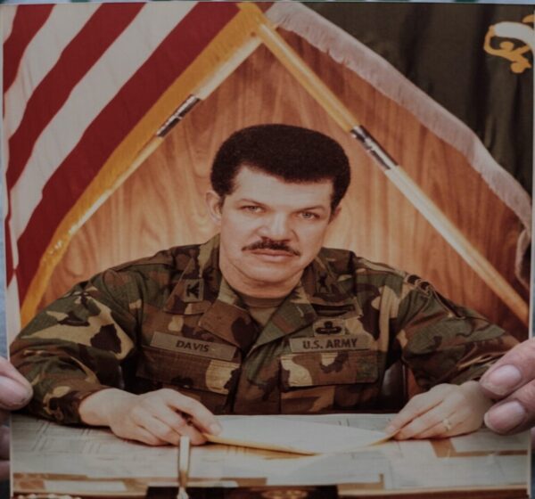 History | Military Organization | Our Legacy Group